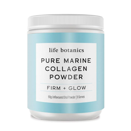 Pure Marine Collagen Powder